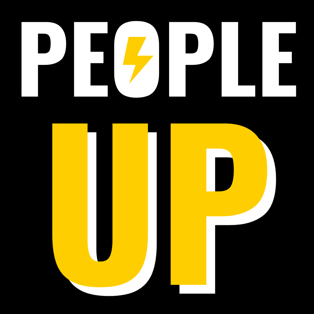 PEOPLE UP